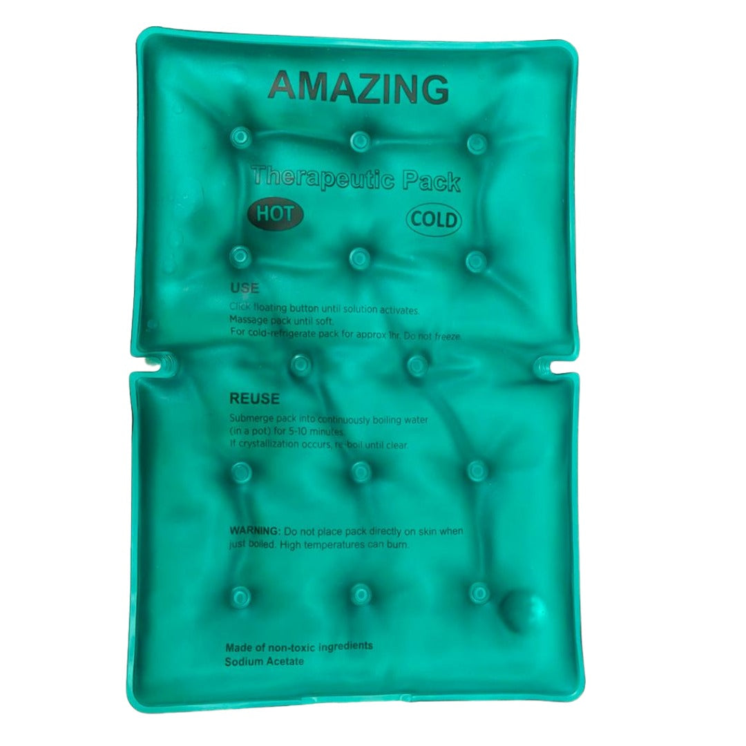 Large (Back) Heat Pack – Amazing Health