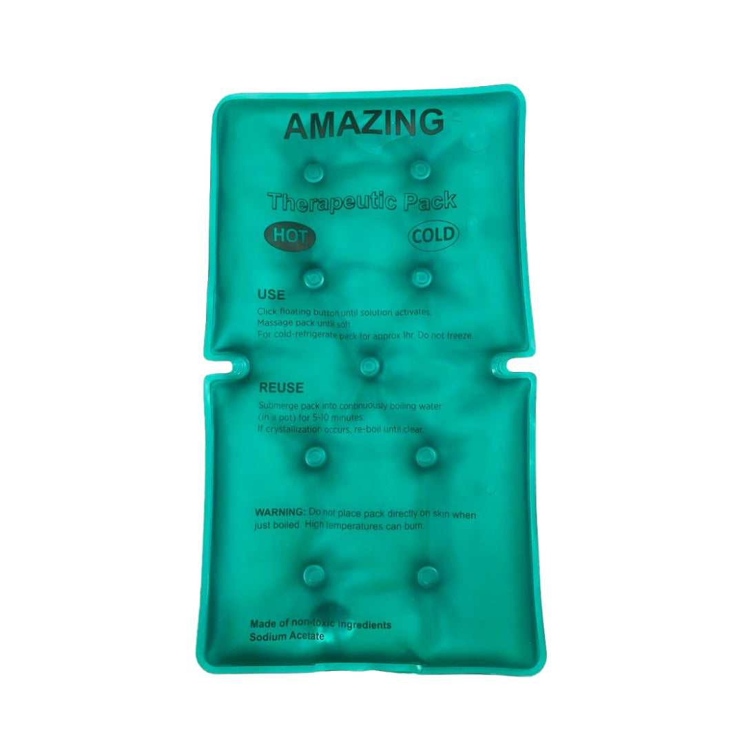 Sports (Joints) Heat Pack – Amazing Health